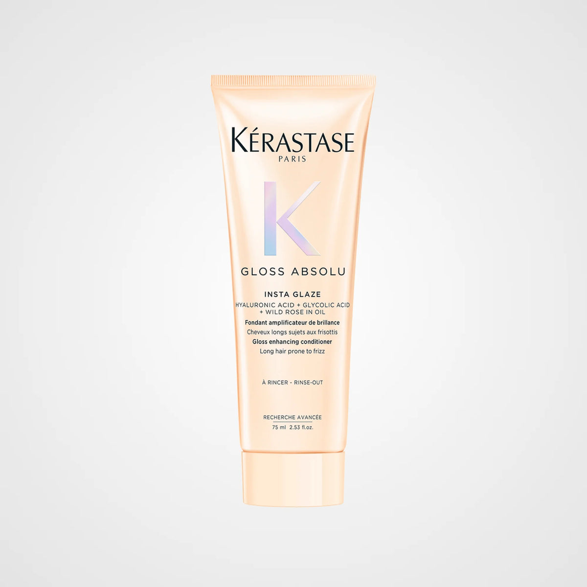 Kérastase - Gloss Absolu Fondant Insta Glaze 75 ml – Le Confessionnal ...